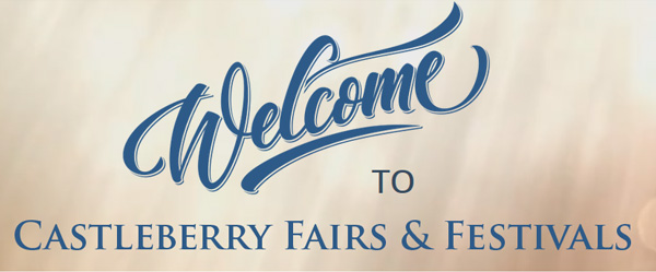 Looking for Summer Shows? Castleberry Fairs has some of the best shows ...