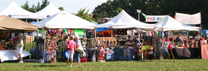 The 34th Annual Flopeye Fish Festival - May 26 & 27, 2017 - Great Falls, SC